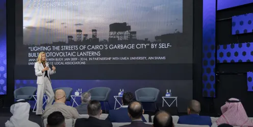 Cityscape Global 2024: The Future of Real Estate in Saudi Arabia