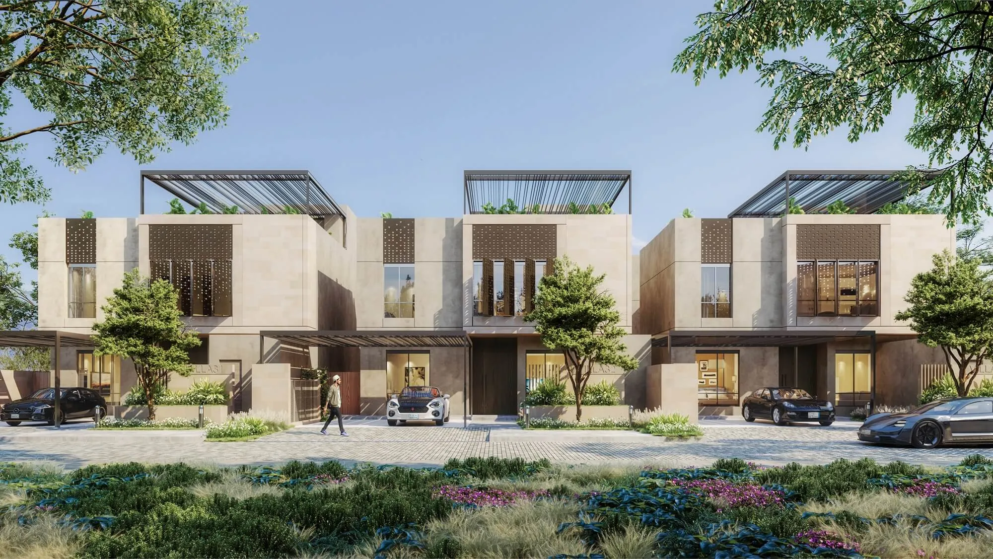 Cityscape Global 2024: The Future of Real Estate in Saudi Arabia