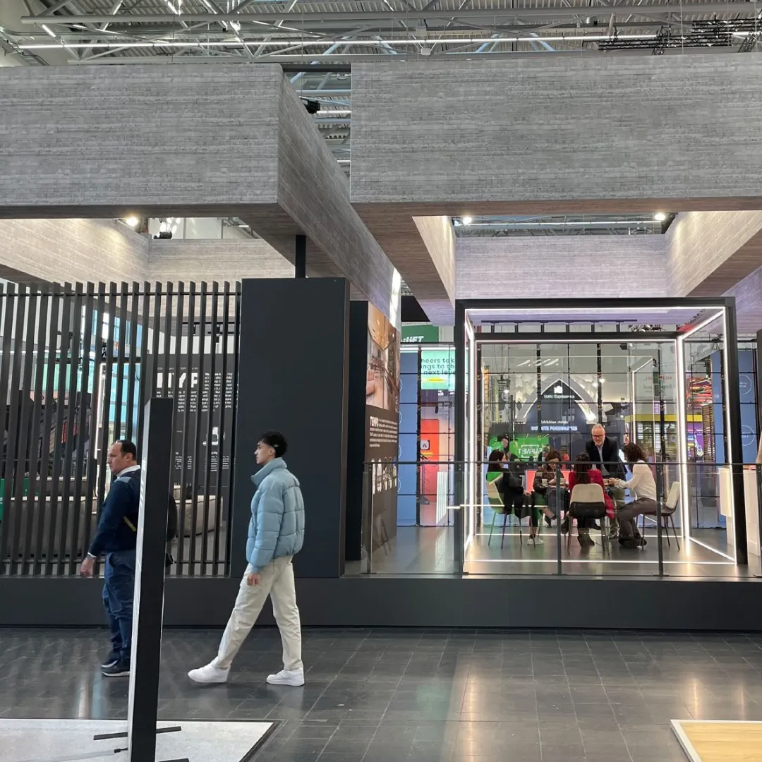 Cityscape Global Better Stands | 17 - 20 NOVEMBER 2025