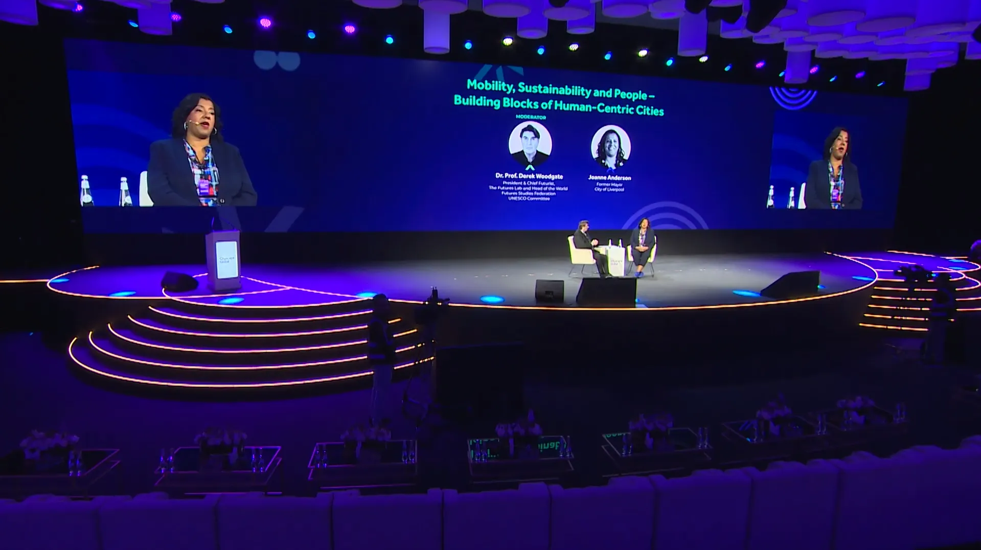 Future Gazing: 10 Predictions for 2050 and Beyond | Cityscape Global