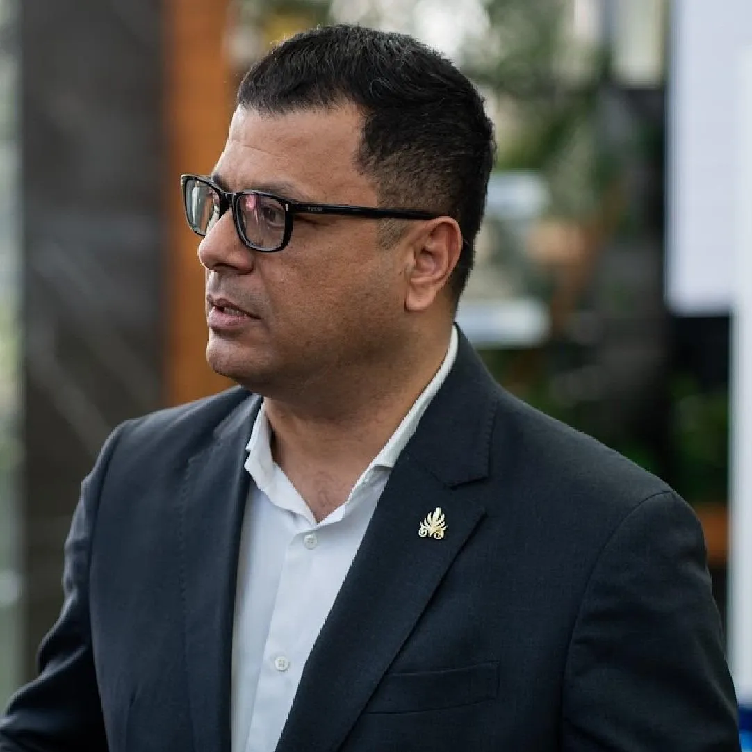 Cityscape Global 2025 Speakers: Real Estate Experts