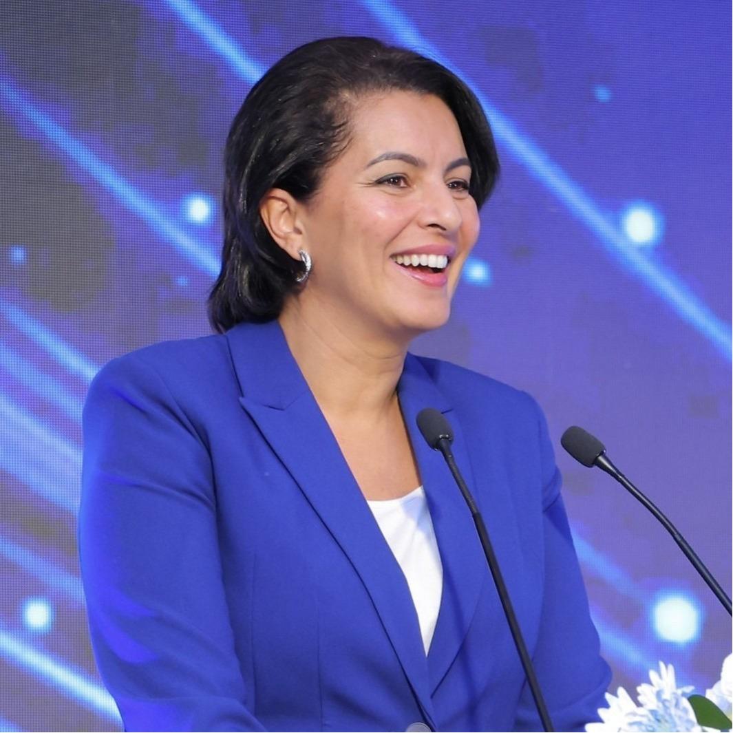 Cityscape Global Agenda - 2025