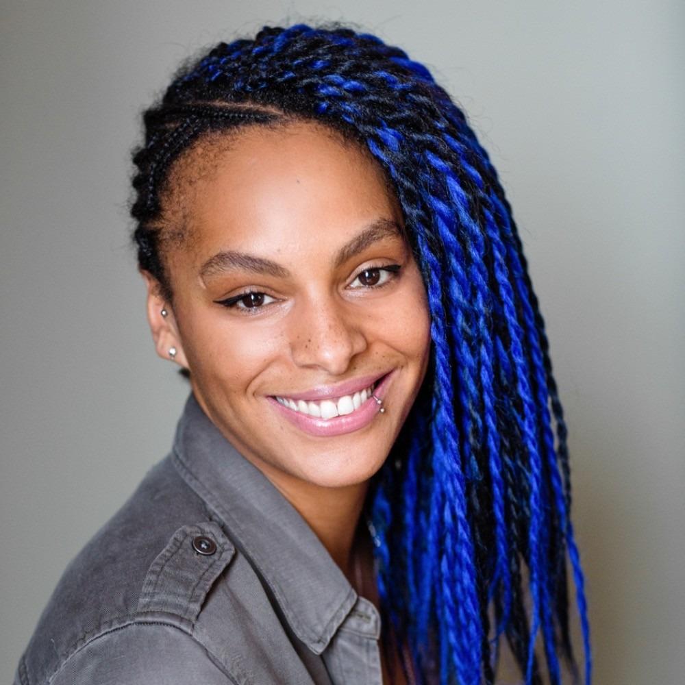 Lucy Hedges | Cityscape Global