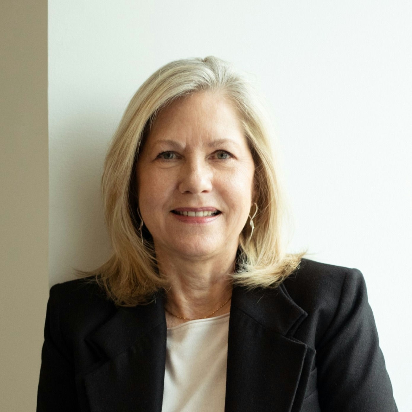 Martha Thorne | Cityscape Global