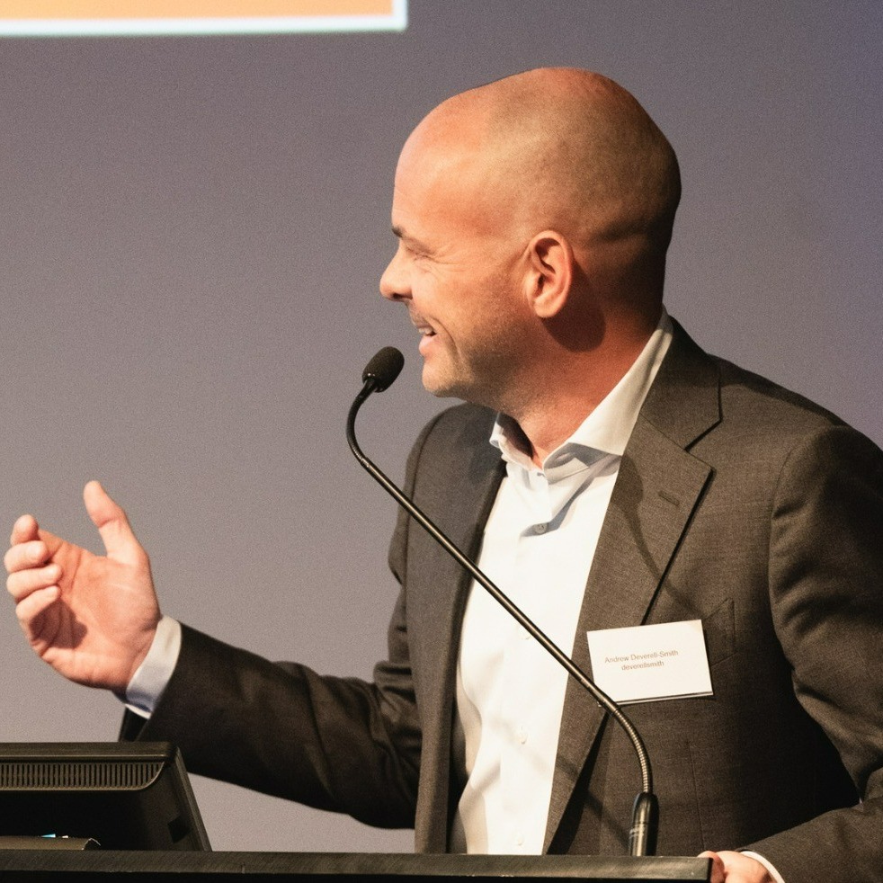 Cityscape Global 2024 Speakers: Real Estate Experts