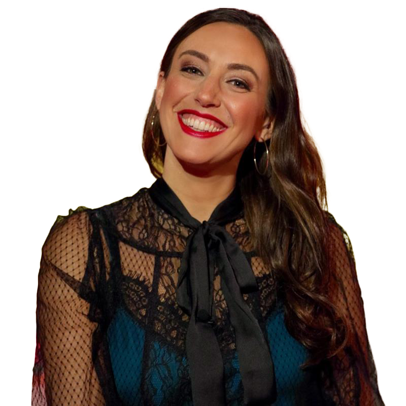 Semra Hunter | Cityscape Global