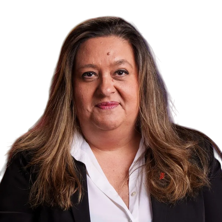 Elena Fort | Cityscape Global